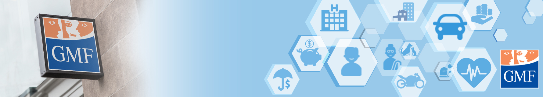 GMF, la mutuelle des fonctionnaires : avis, adhésion, résiliation ...