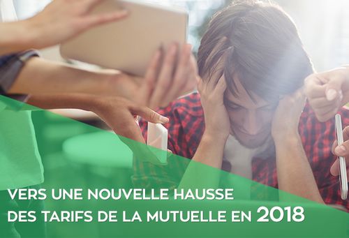 Tout savoir sur la nouvelle augmentation des tarifs mutuelle 2019